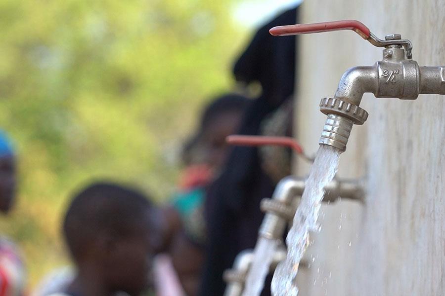 Quarter Of World Lacks Safely Managed Drinking Water: UN