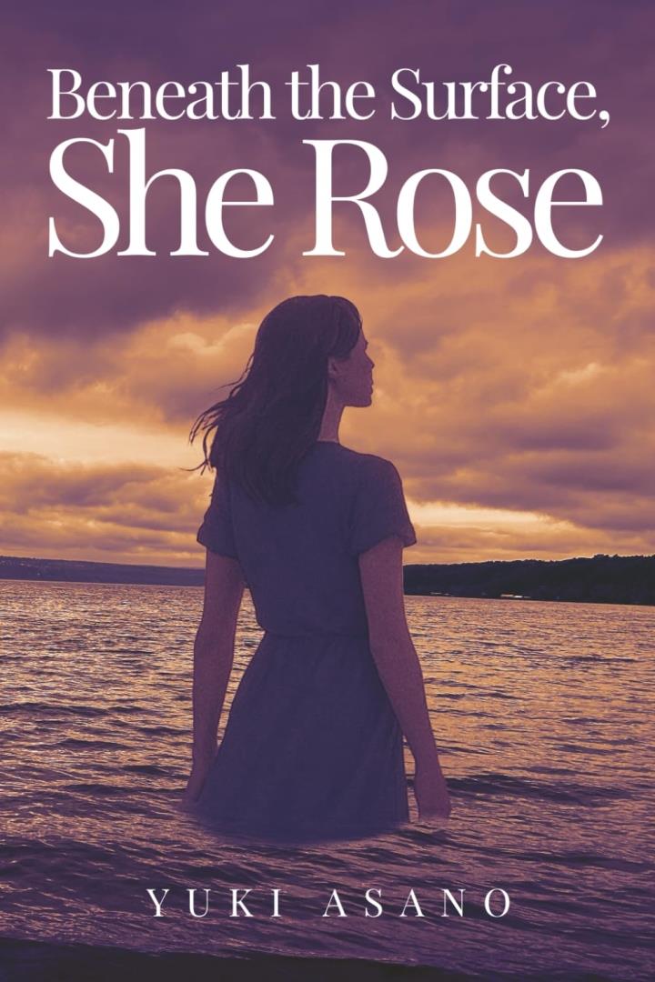 New Novel Beneath The Surface, She Rose By Yuki Asano Sheds Light On The Emotional Struggles Of ...