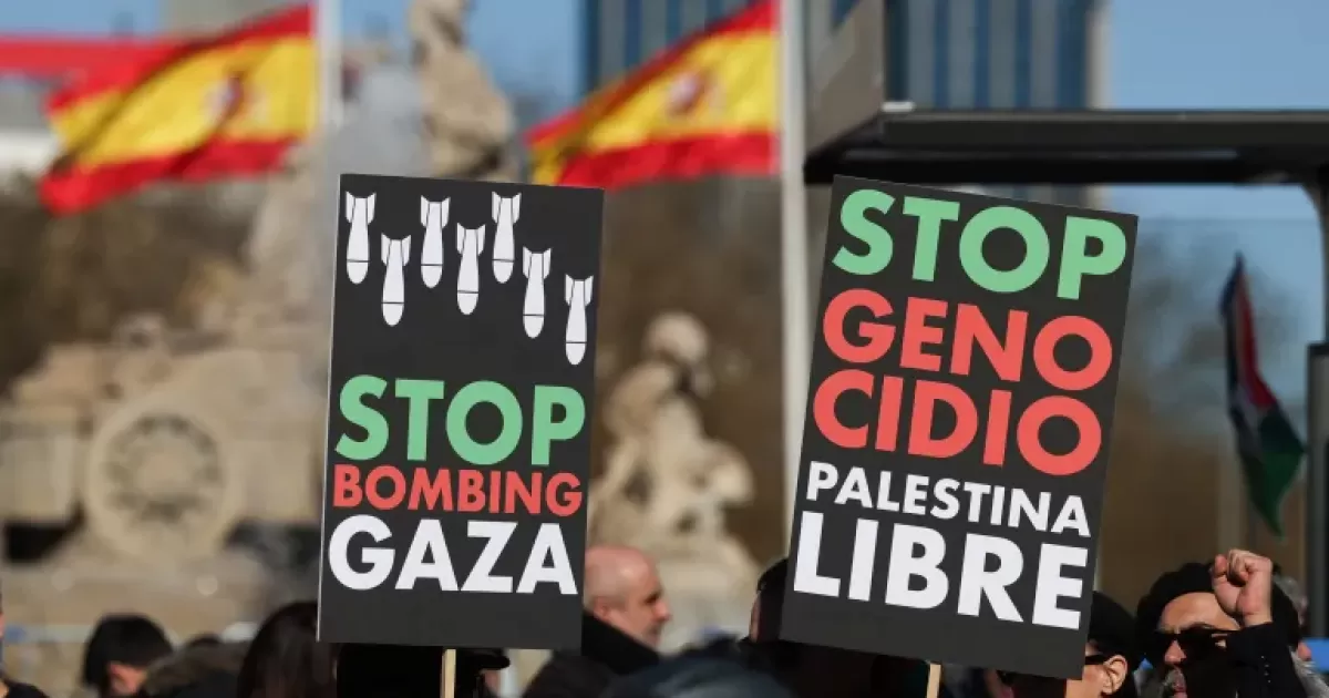 How Israel Lost The Social Media Battle؟