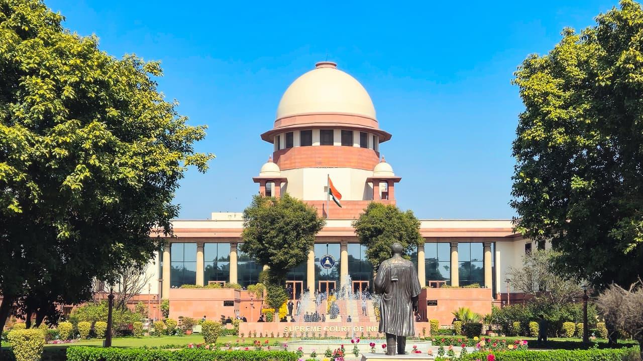 Russian Woman, Kids Found In Gokarna Cave: Supreme Court Pulls Up Man ...