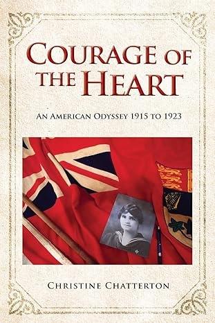 A Century-Old Love Story Emerges From A Hidden Box Of Letters: Courage ...