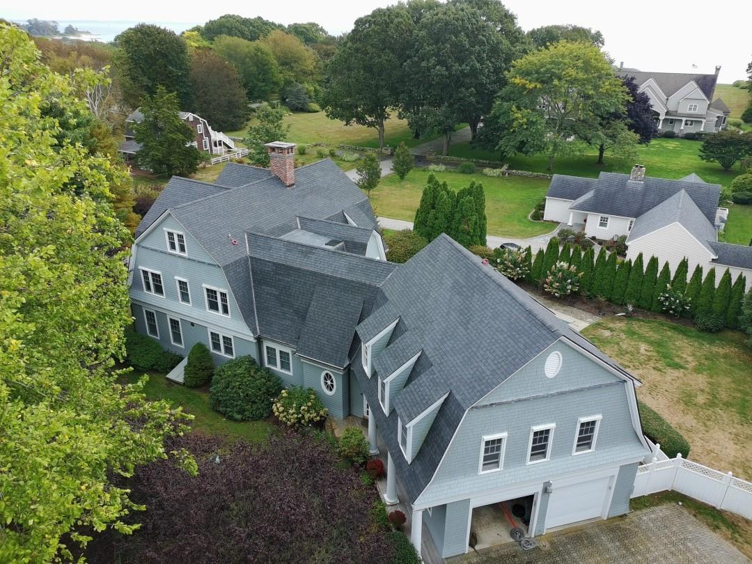 Stronger Roofs, Safer Homes: BP Builders Sets New Roofing Standard In ...