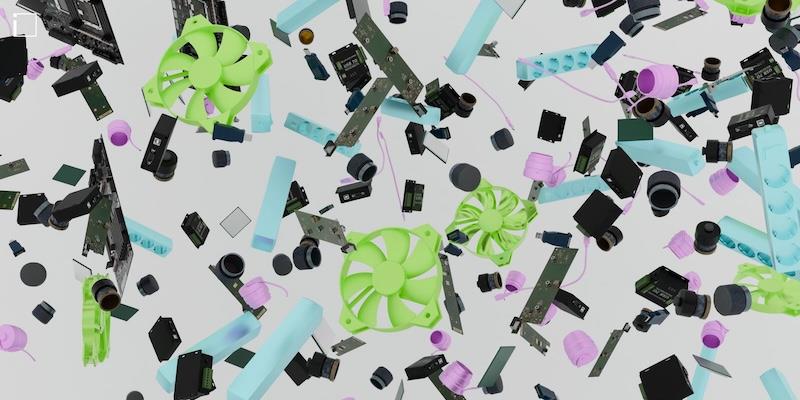 Intrinsic Launches AI For Industry Challenge And Vision Model To ...