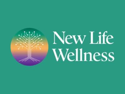 New Life Wellness Celebrates 5-Year Anniversary And The Launch Of ...
