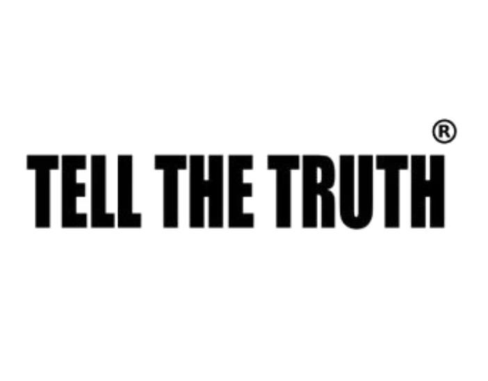 Designer Rainy Womack's TELL THE TRUTH Brand Debuts On Milan Fashion ...