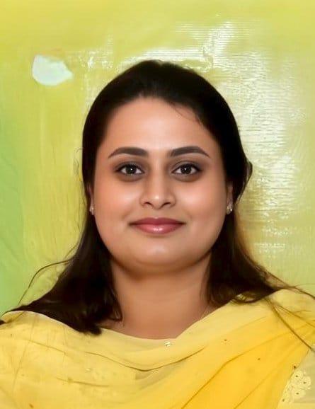 From Sports To Politics, Shreyasi Singh Shoots Her Way To Fame And Name