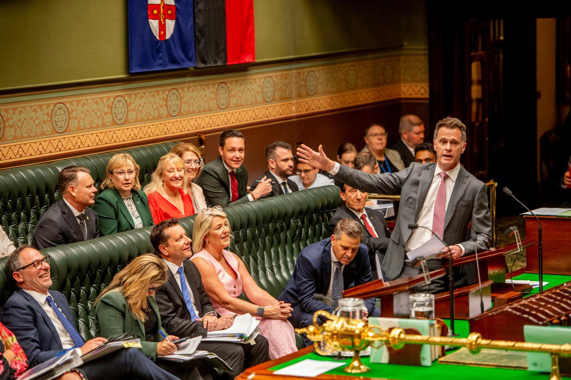 Grattan On Friday: Combatting The Neo-Nazis Is A 'Wicked Problem' For ...