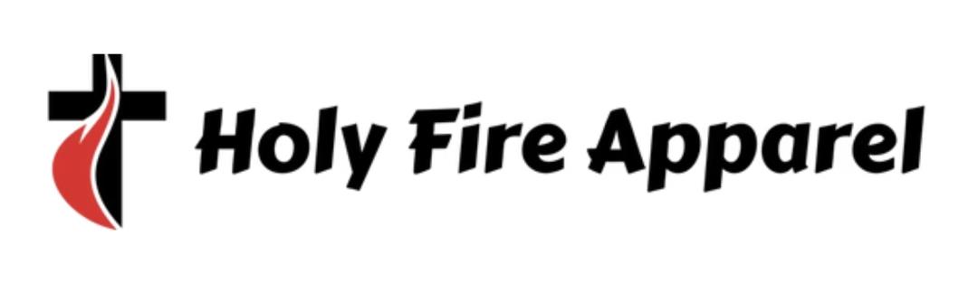 Holy Fire Christian Apparel Transforms Matthew 5:16 Scripture Into ...