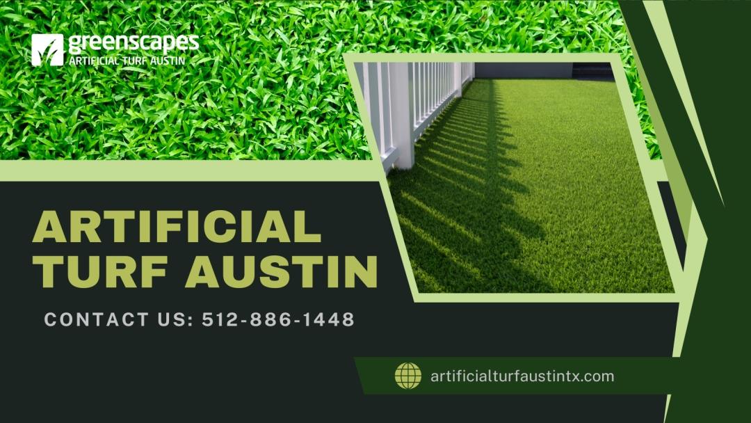 Greenscapes Artificial Turf Austin Uses Over A Decade Of Combined ...