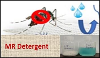 IIT Delhi's Smart Mosquito-Repellent Detergents To Protect Against Malaria, Dengue
