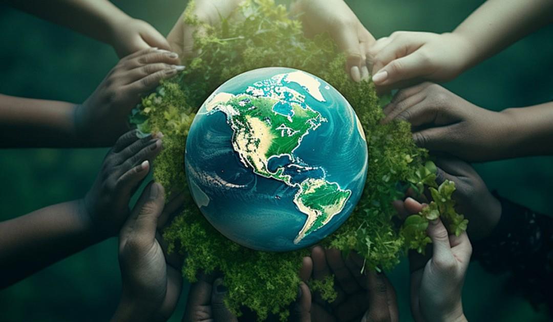 Hu Jiaqi's Grand Vision And Lofty Goal