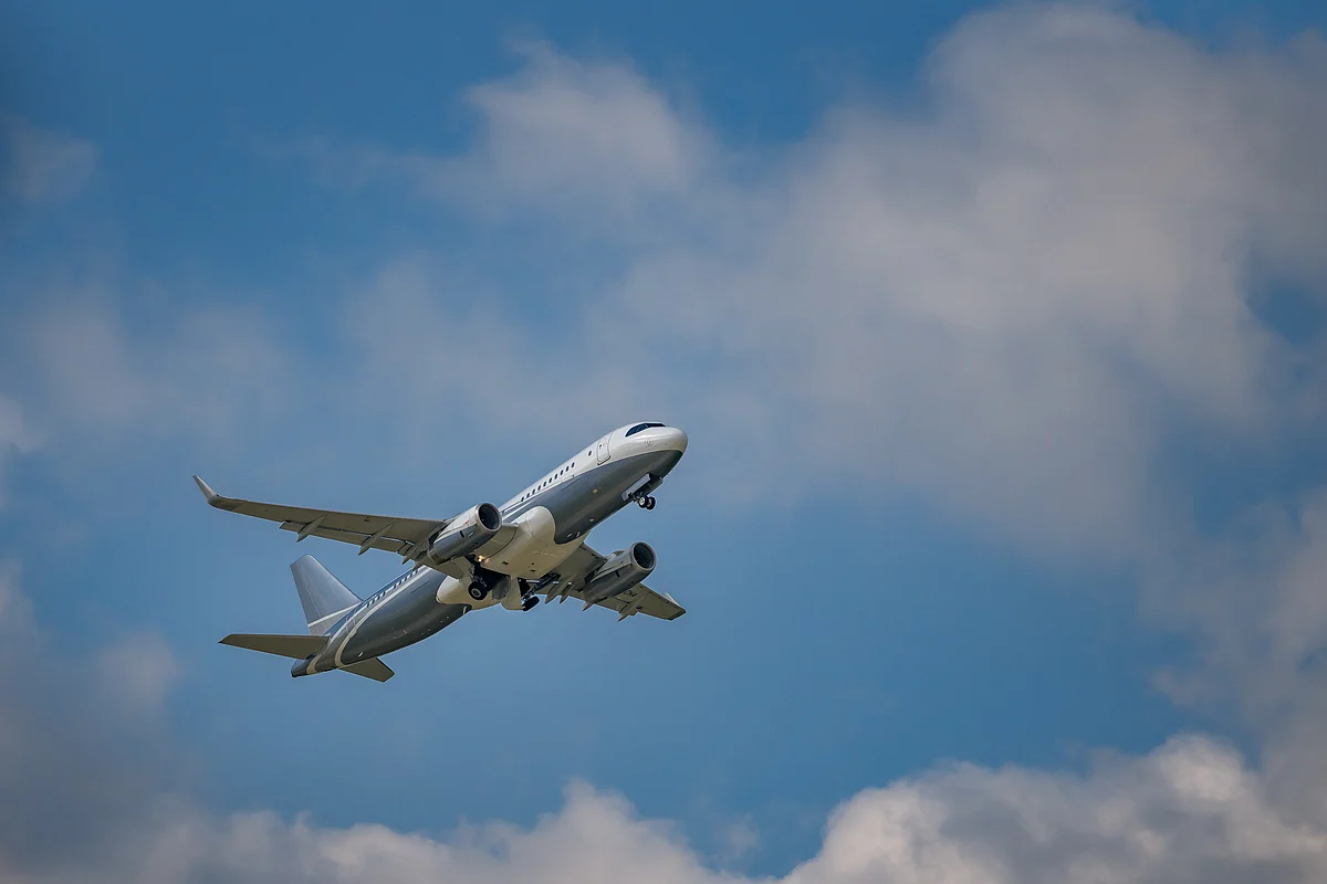 Airbus A320 Recall In UAE: Regulator Says Safety Inspections Underway ...