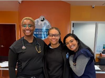 Preferred Medical Group Strengthens Family Practice Auburn Families ...