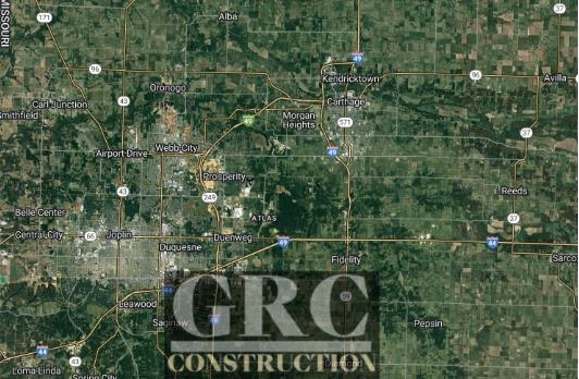 From Concept To Completion: The Custom Home Building Process In Joplin, MO