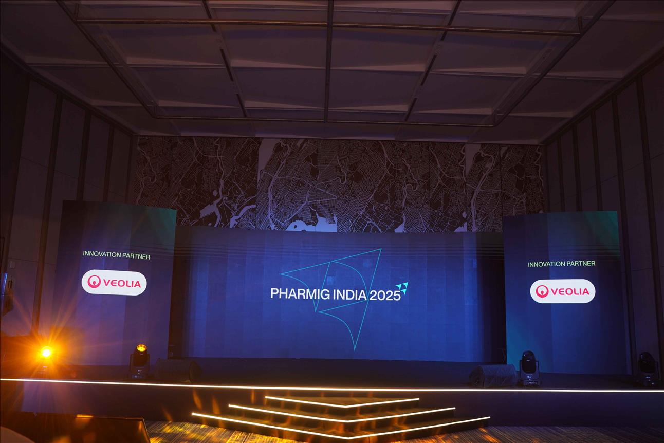 Pharmig India 2025 Concludes Successfully, Strengthening India's Focus ...