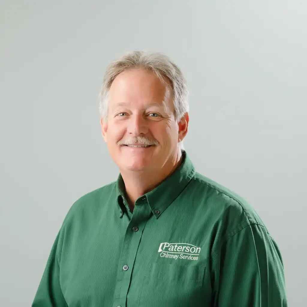 Paterson Row Homes Share More Than Walls Paterson Chimney Services ...