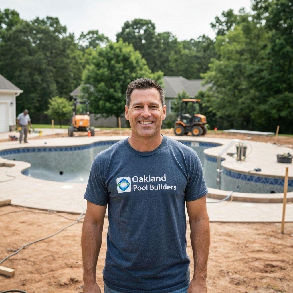 What Oakland Homeowners Should Know Before Starting A Pool Project In ...