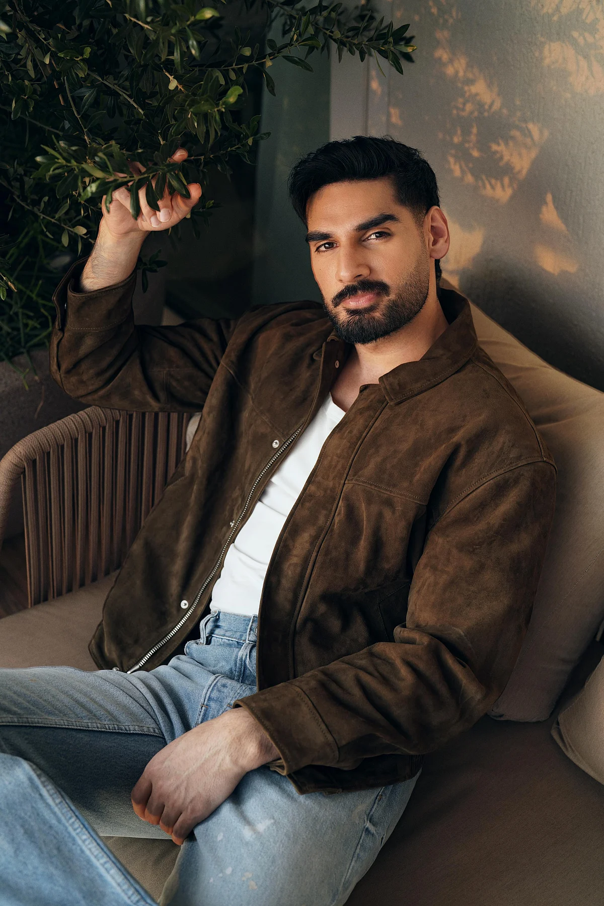 Ahan Shetty's Discipline And Authenticity Shine In 'Border 2' Teaser