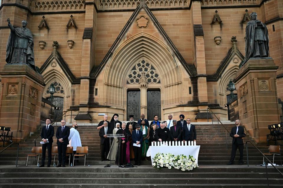 Grattan On Friday: Anthony Albanese Is Forced Into Policy Catch Up ...
