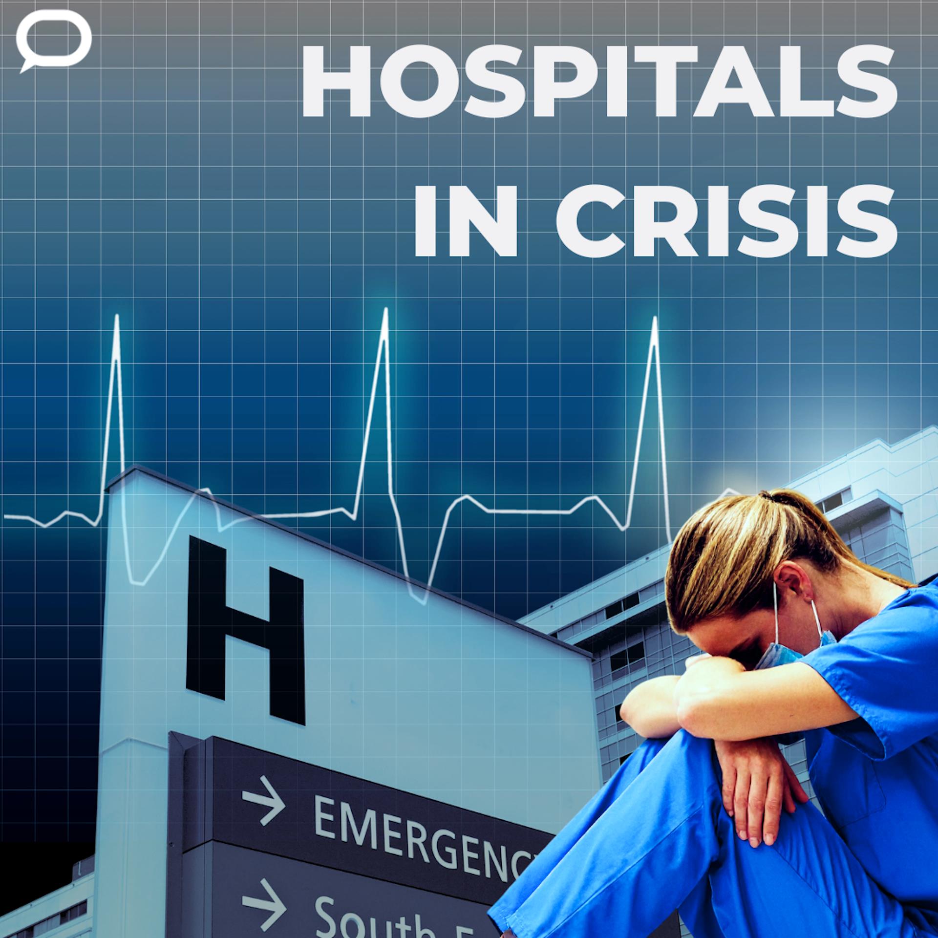 Just 2 In 3 Patients Are Treated On Time In Emergency Departments ...