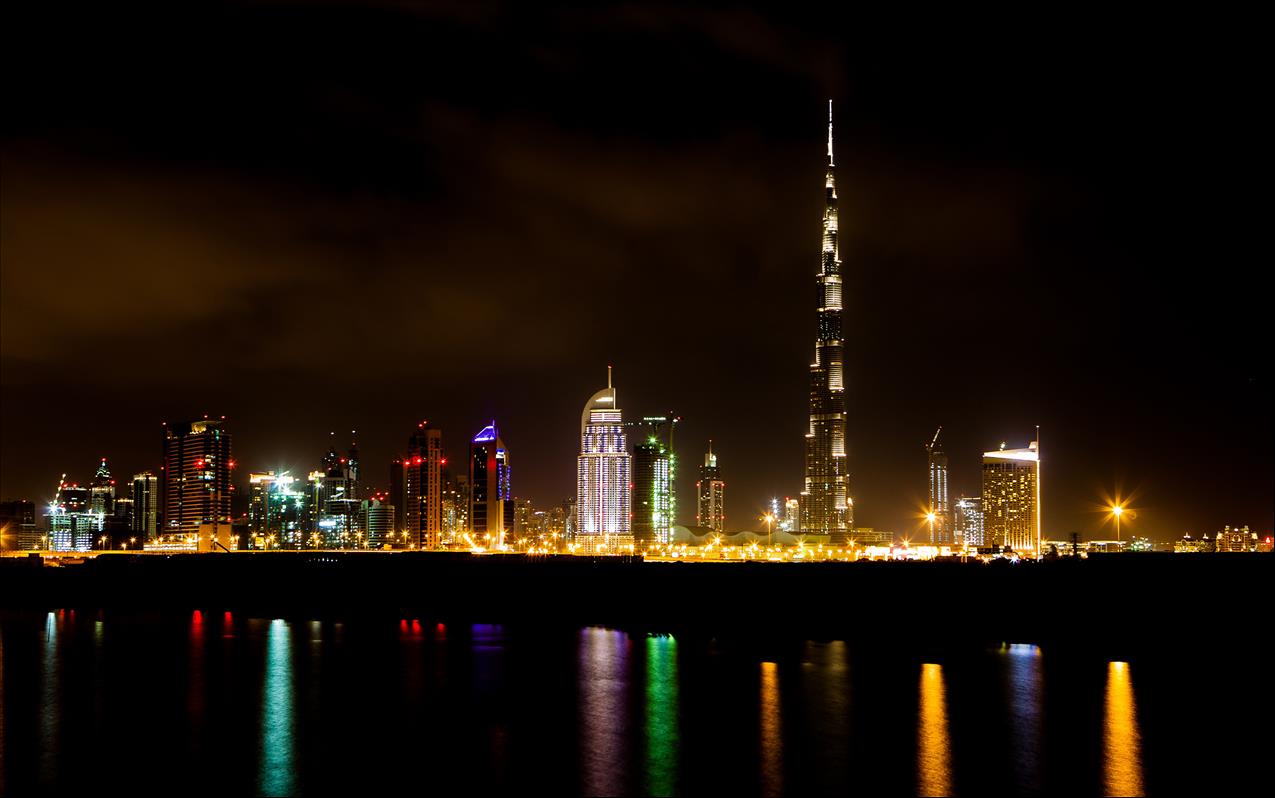 Expo City Dubai Unveils Graduate Pathway For Nationals