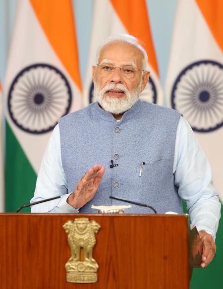 The Third Eye: Wisdom Marks India's Strategic Outlook