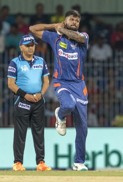 Krishnappa Gowtham Retires From All Forms Of Cricket