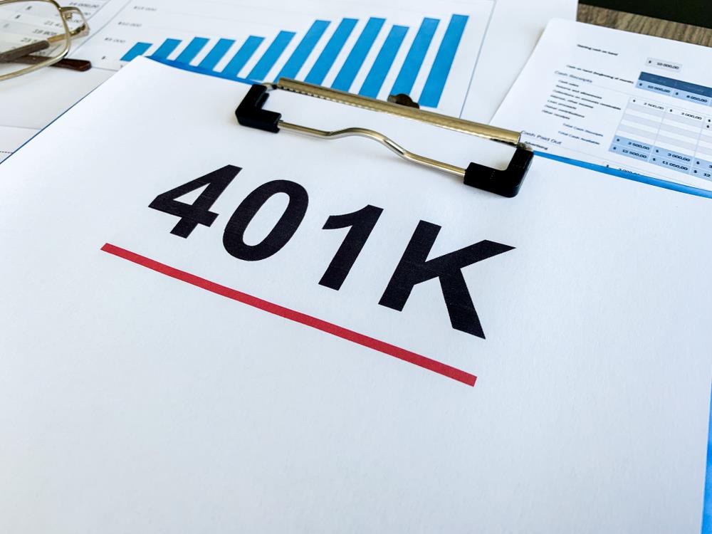 Savings Sprint: 9 Ways To Catch Up On Retirement Savings Before ...