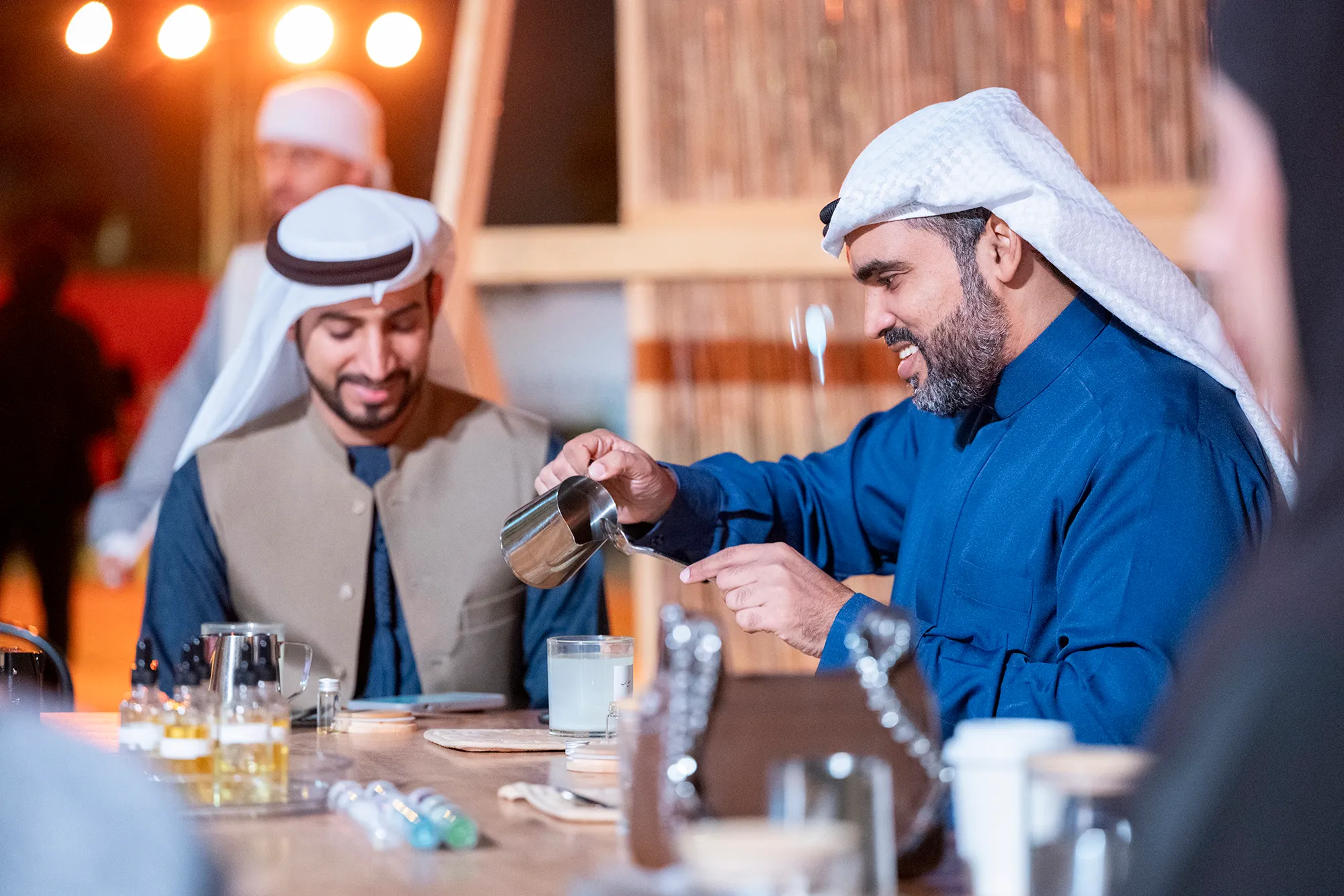 Sharjah Literature Festival 2026 Unveils A Week-Long Celebration Of ...