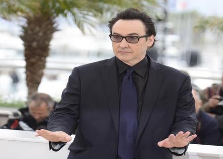 John Cusack 'Didn't Know' How To Approach Iconic Boombox Scene In 'Say ...