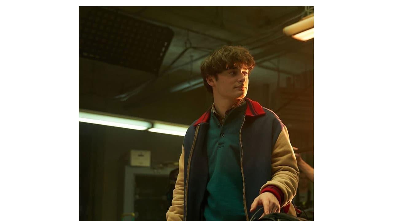 'Stranger Things' Star Noah Schnapp On Will Byers' Coming Out Scene