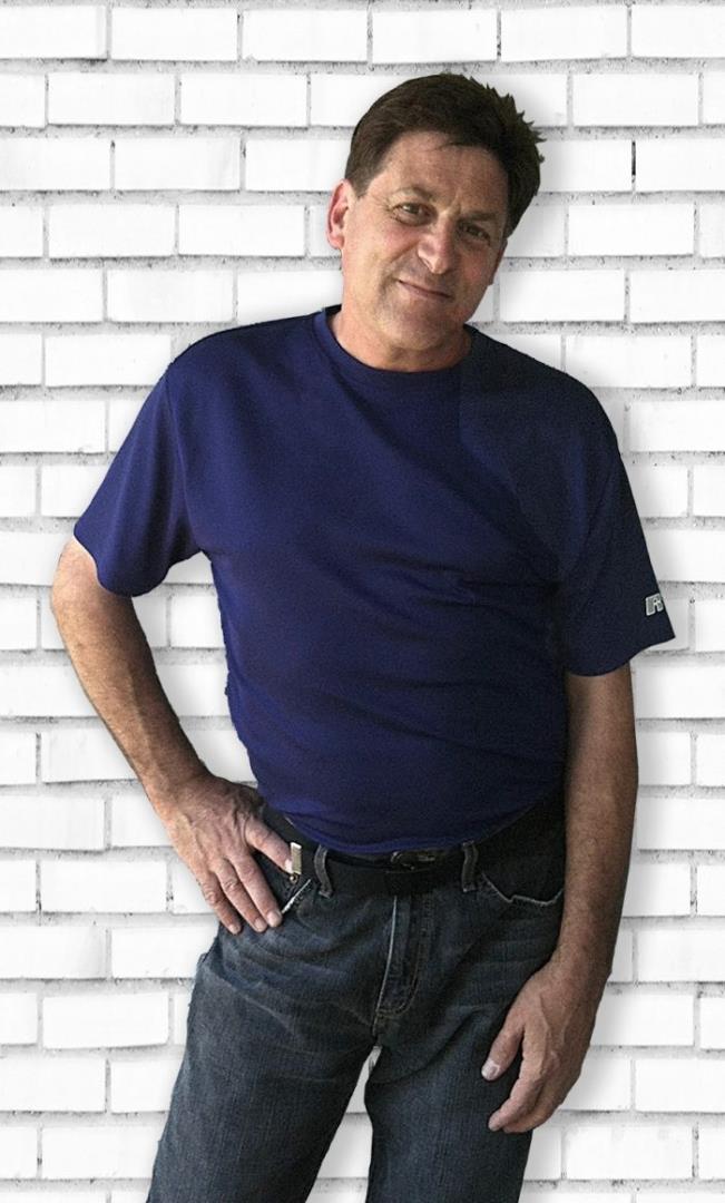 Author Eddie Ruzzi Releases Two Science Fiction Novels Amid Rising ...