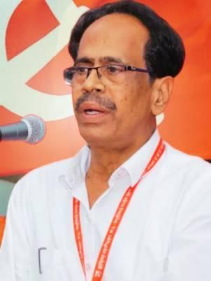 TN CPI Calls For Global Peace, Protection Of Democracy In New Year Message