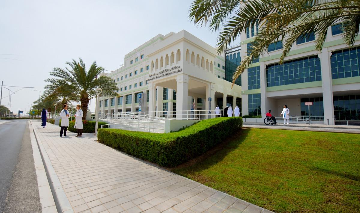 HMC Performs First Robotic Bilateral Ureteric Reimplantation In Qatar