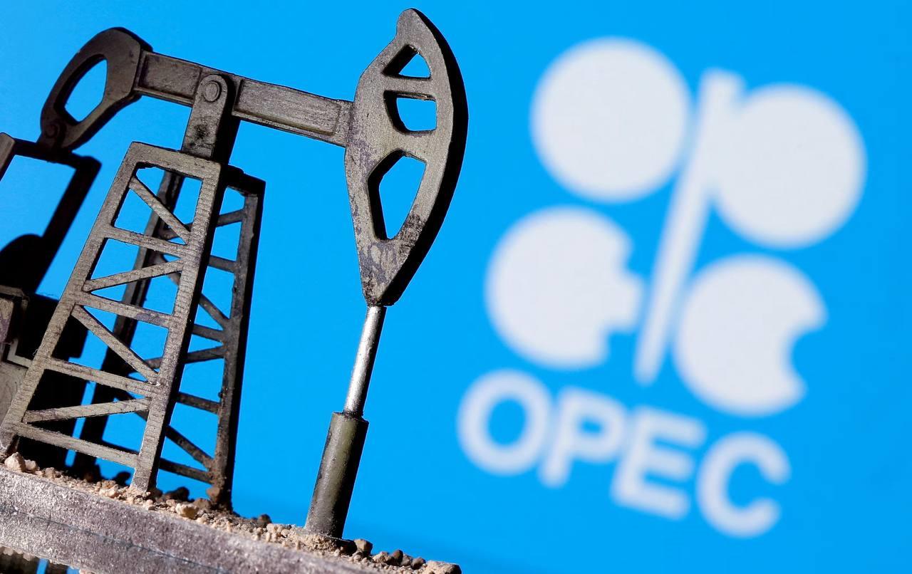 OPEC Projects Consistent Growth For China's Economy In 2026
