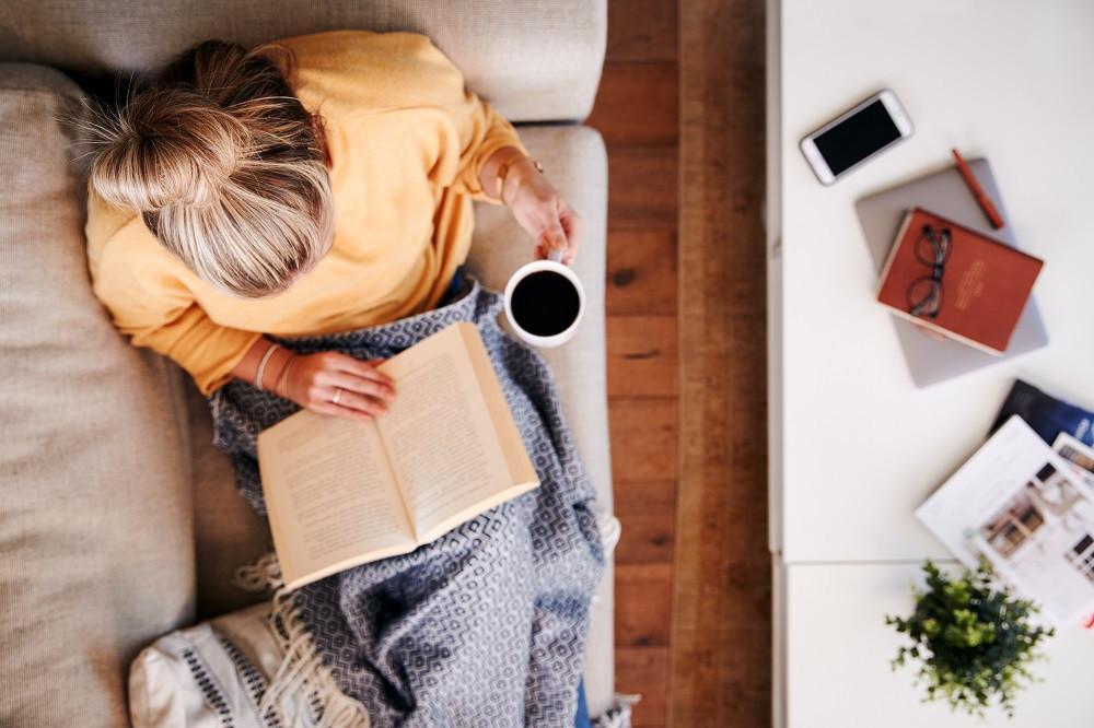 Our 10 Must-Read ESG And Sustainability Books For 2026