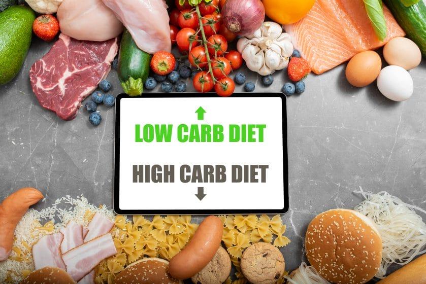 Stop Fearing Carbs: The 5 Nutrient-Loaded Staples Your Brain Needs
