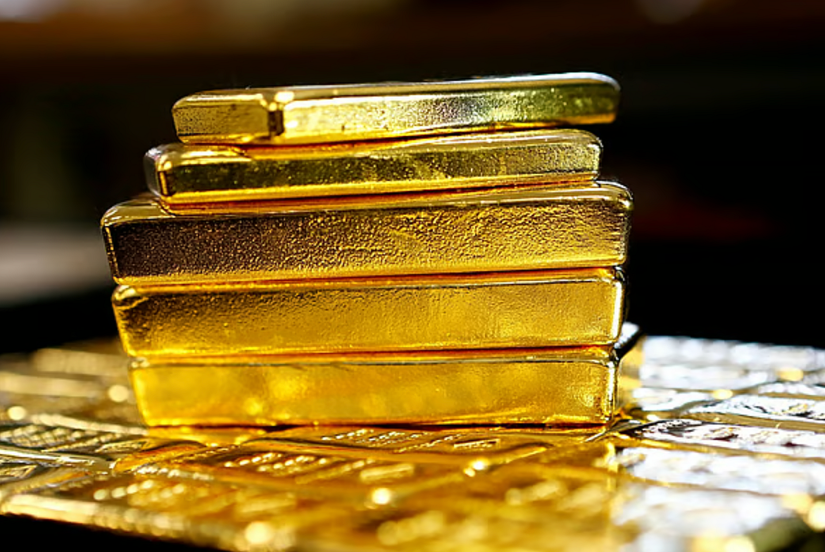 Dubai: Gold Prices Set Record High For Second Day 22K Just Shy Of Dh500 ...