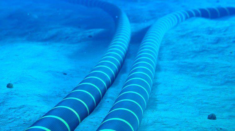 Completion Timeline Disclosed For Caspian Seabed Fiber-Optic Cable