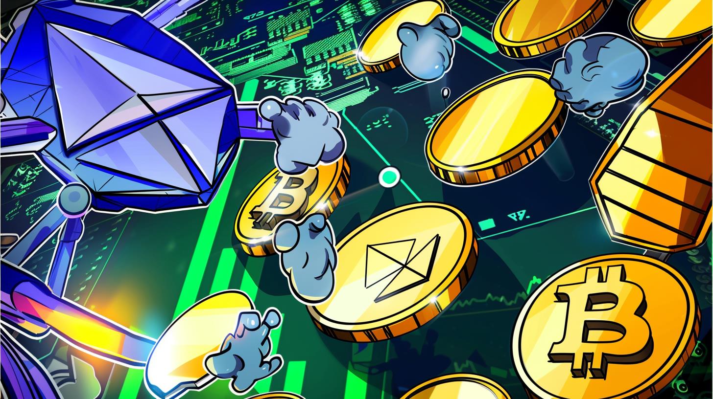 Mutuum Finance (MUTM) Reports Development Progress With 300% Token Growth Since 2025