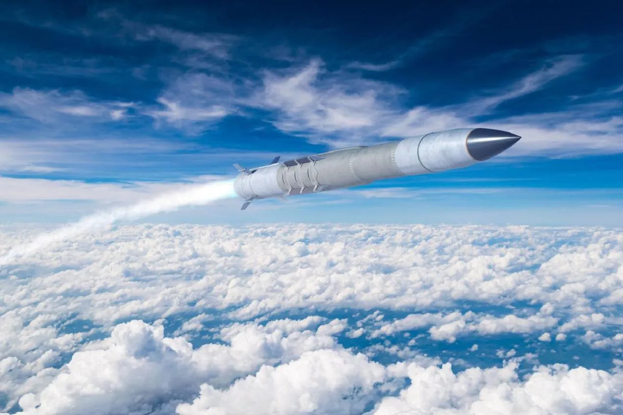 Lockheed Martin And Department Of War Advance Landmark Acquisition ...