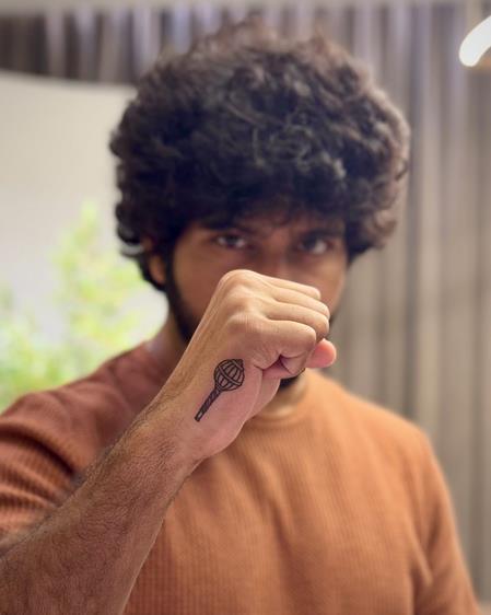 Prasanth Varma Pens Note Of Gratitude As Blockbuster Film 'Hanuman ...