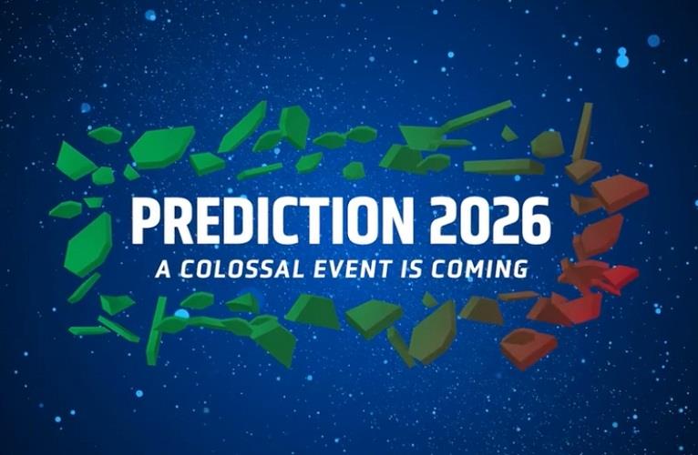 Tradesmith Prediction 2026 Event Featuring Trade Cycles System Revealed ...