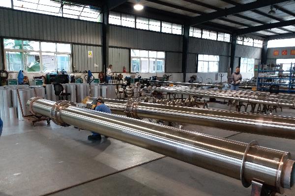 HL Cryogenics Phase Separators Reduce Liquid Loss Across Industries