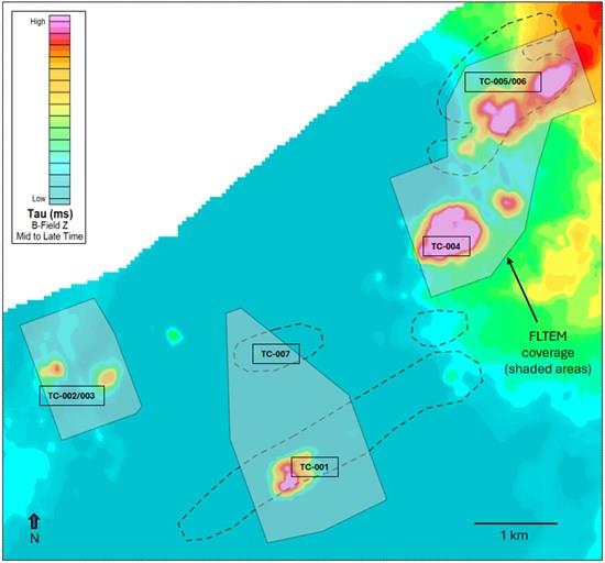Visionary Metals Confirms Multiple High-Priority Conductors From Ground ...
