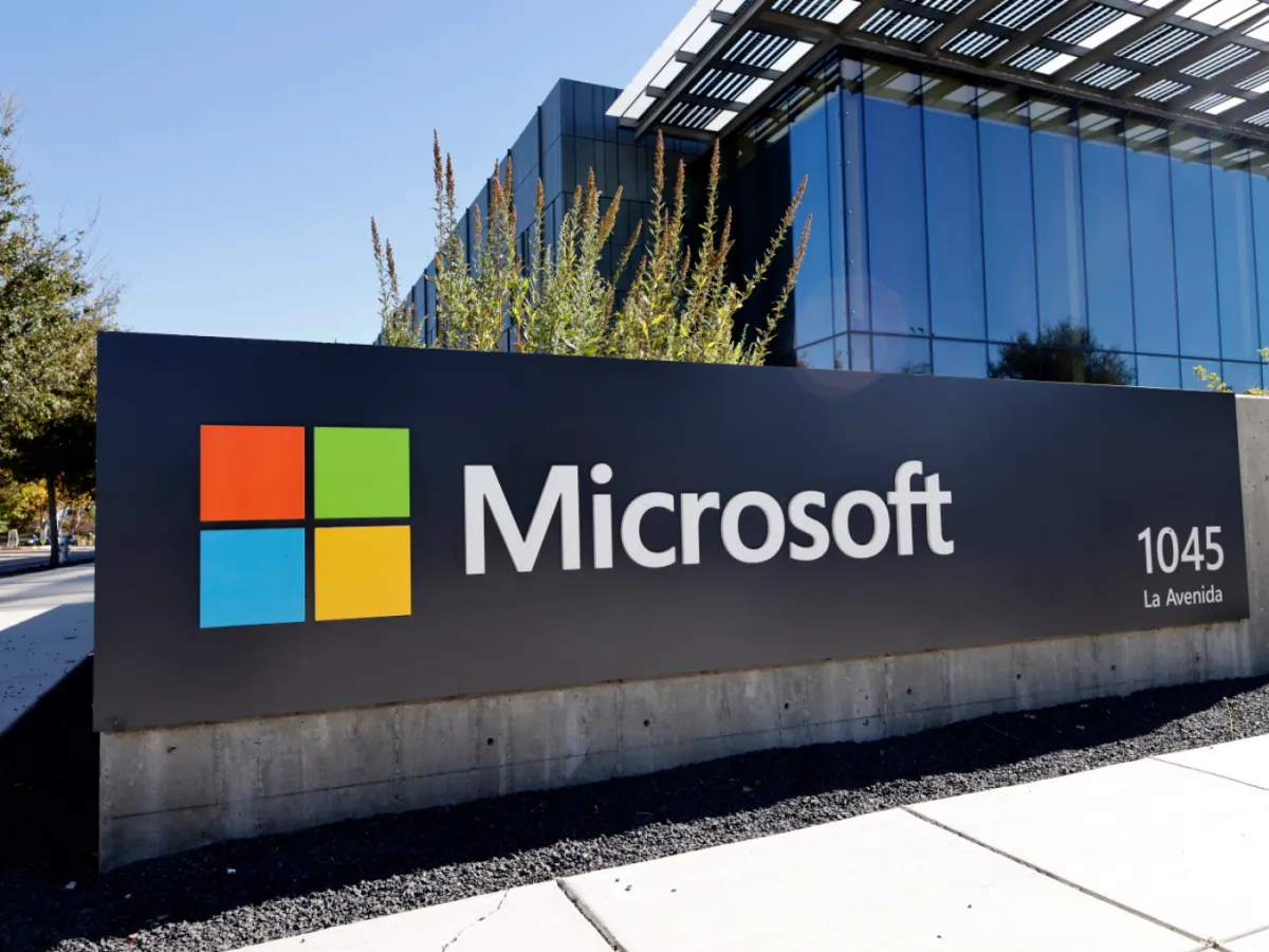 Swiss Competition Regulator Investigates Microsoft For Price Hikes