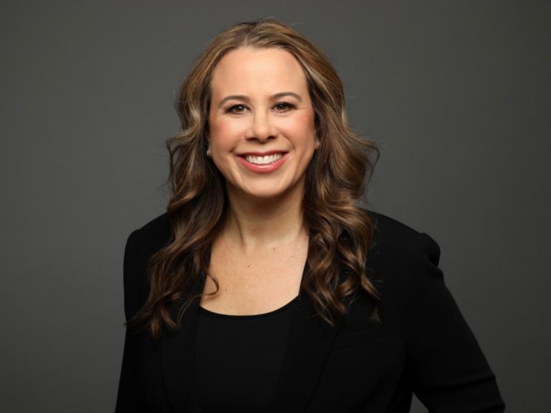 Kaiser Permanente Taps Beth Leonard To Lead New Public Affairs Function