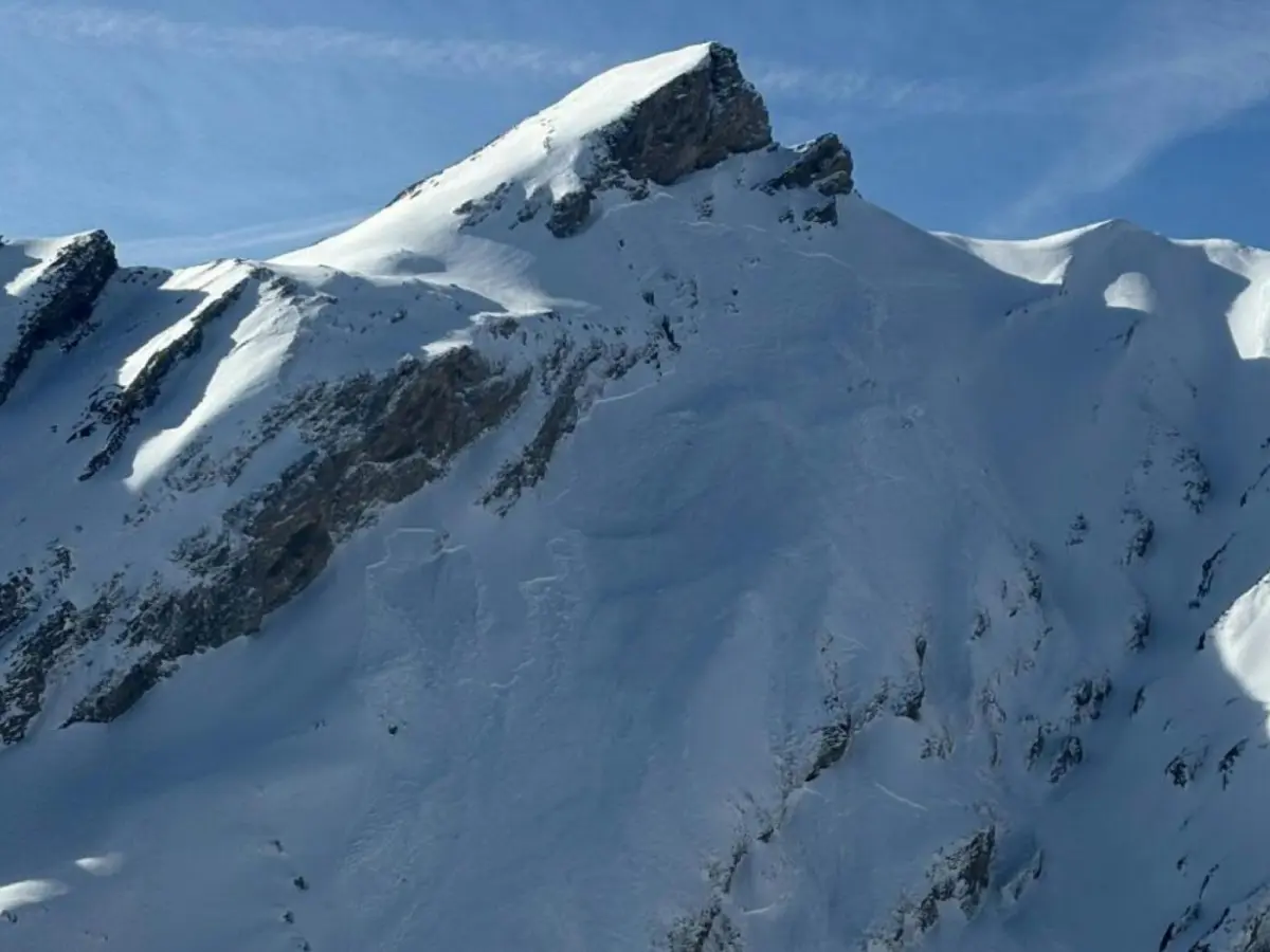Three Dead And One Injured In Swiss Avalanches