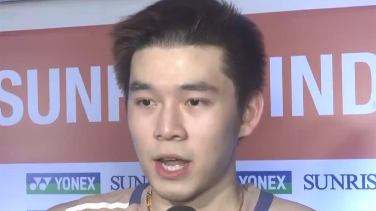 India Open: Vitidsarn Wins Thriller, Says He Loves Playing In India