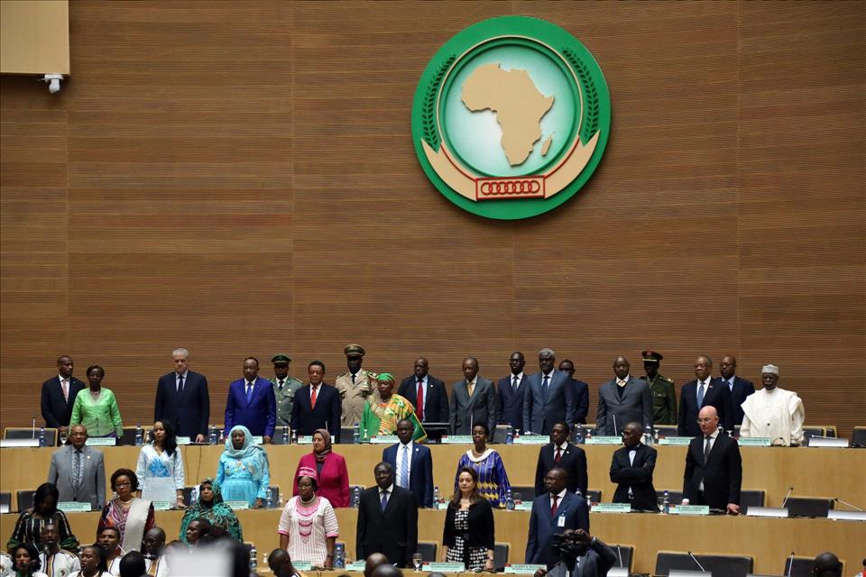 Africa's Human Rights Institutions Are Electing Leaders. Why This Matters